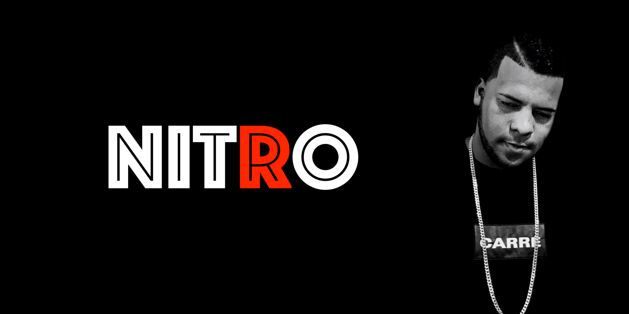 NITRO R Signs With Dogface Records — Pampas Corporation – #purplerelativity