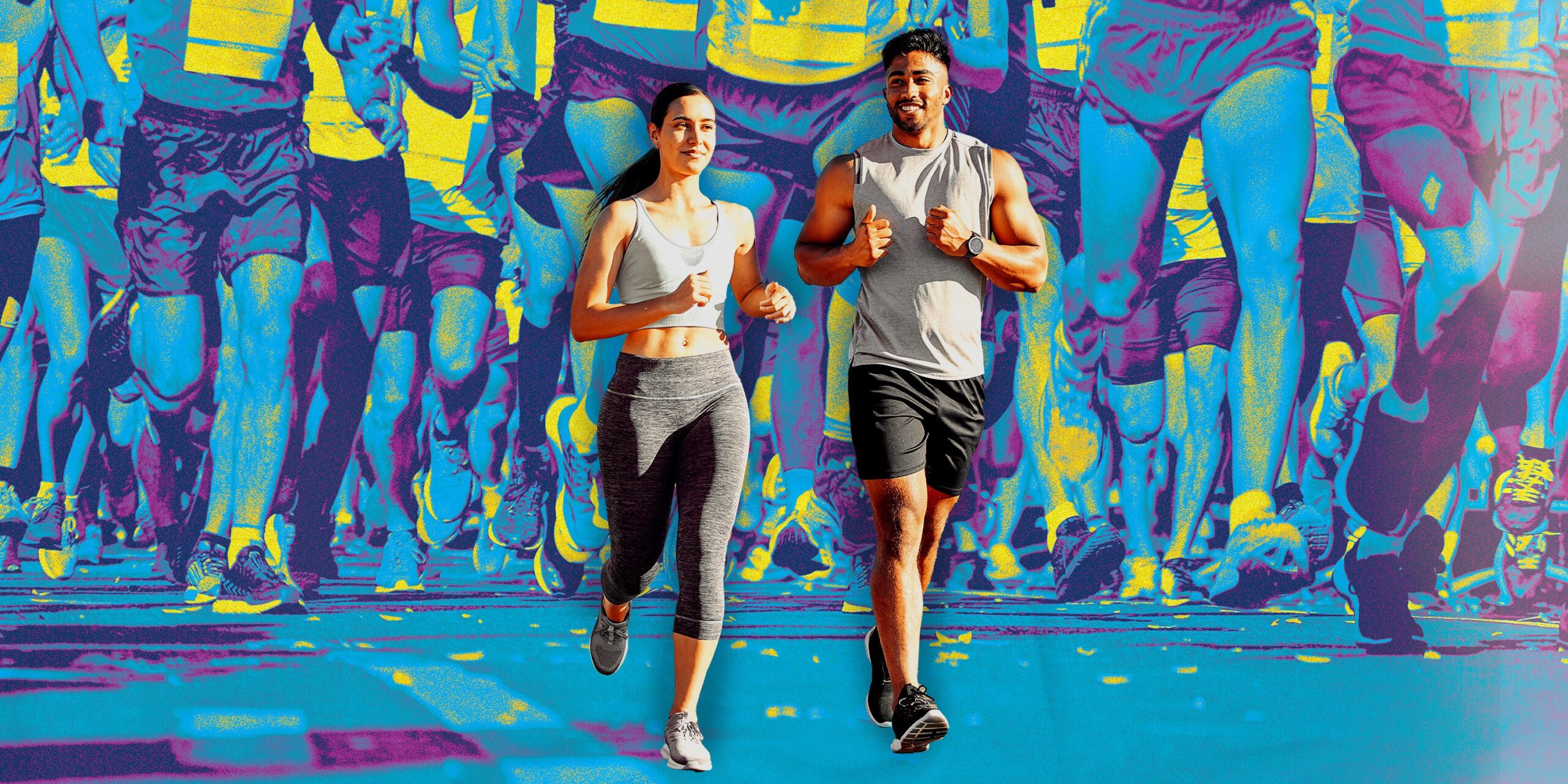 Run Clubs Aren’t All the Same. Here’s How to Pick the Best for You. – # ...