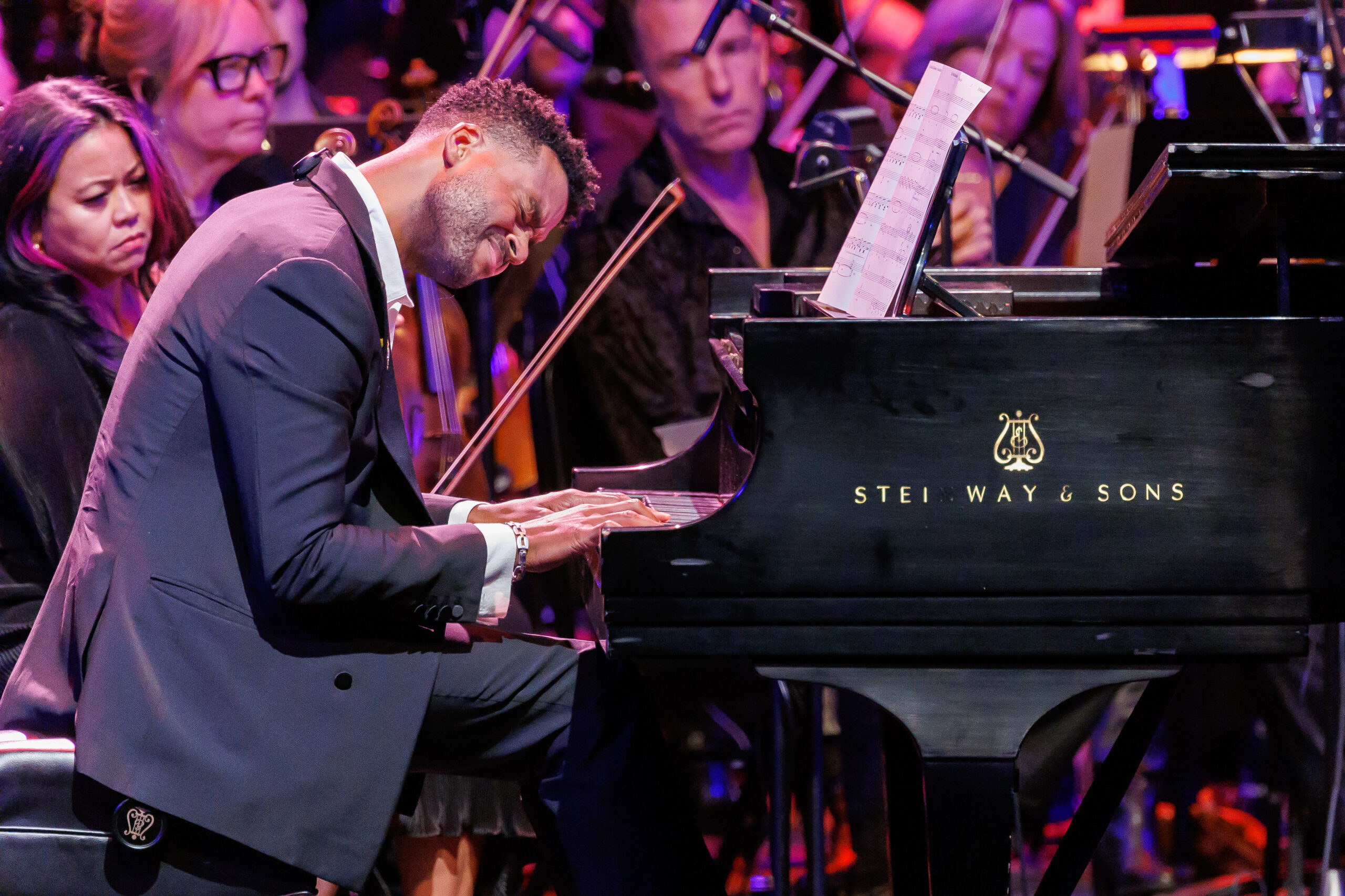 ‘The Wild Robot’ Score Evoked Kris Bowers’ Worst Fears of Parenting ...