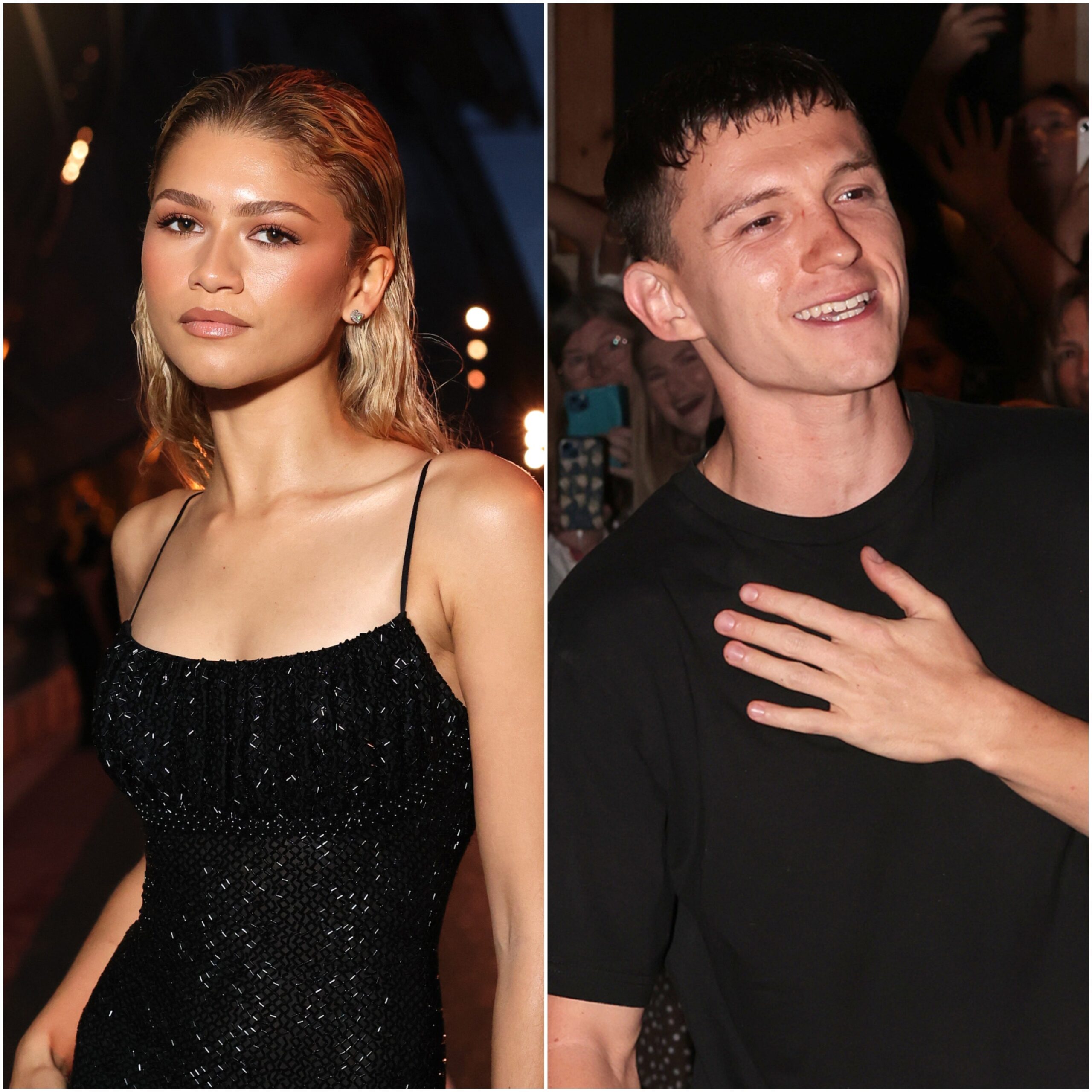 Zendaya and Tom Holland’s Relationship: A Complete Timeline – # ...