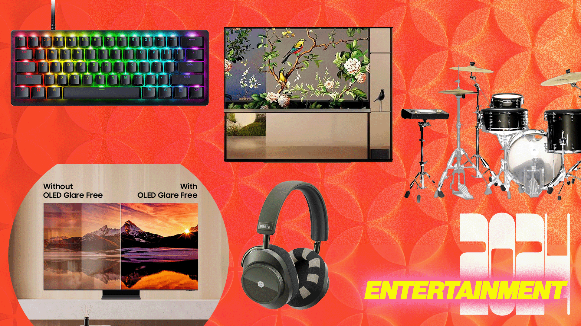 5 impressive entertainment technology innovations of 2024 – # ...