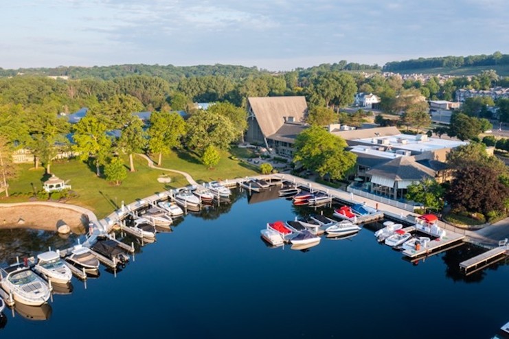 First Hospitality Assumes Management of The Abbey Resort & Avani Spa ...