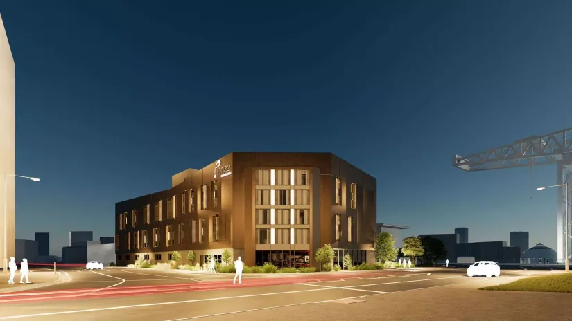 Prize by Radisson to launch in the UK in 2026 – #purplerelativity