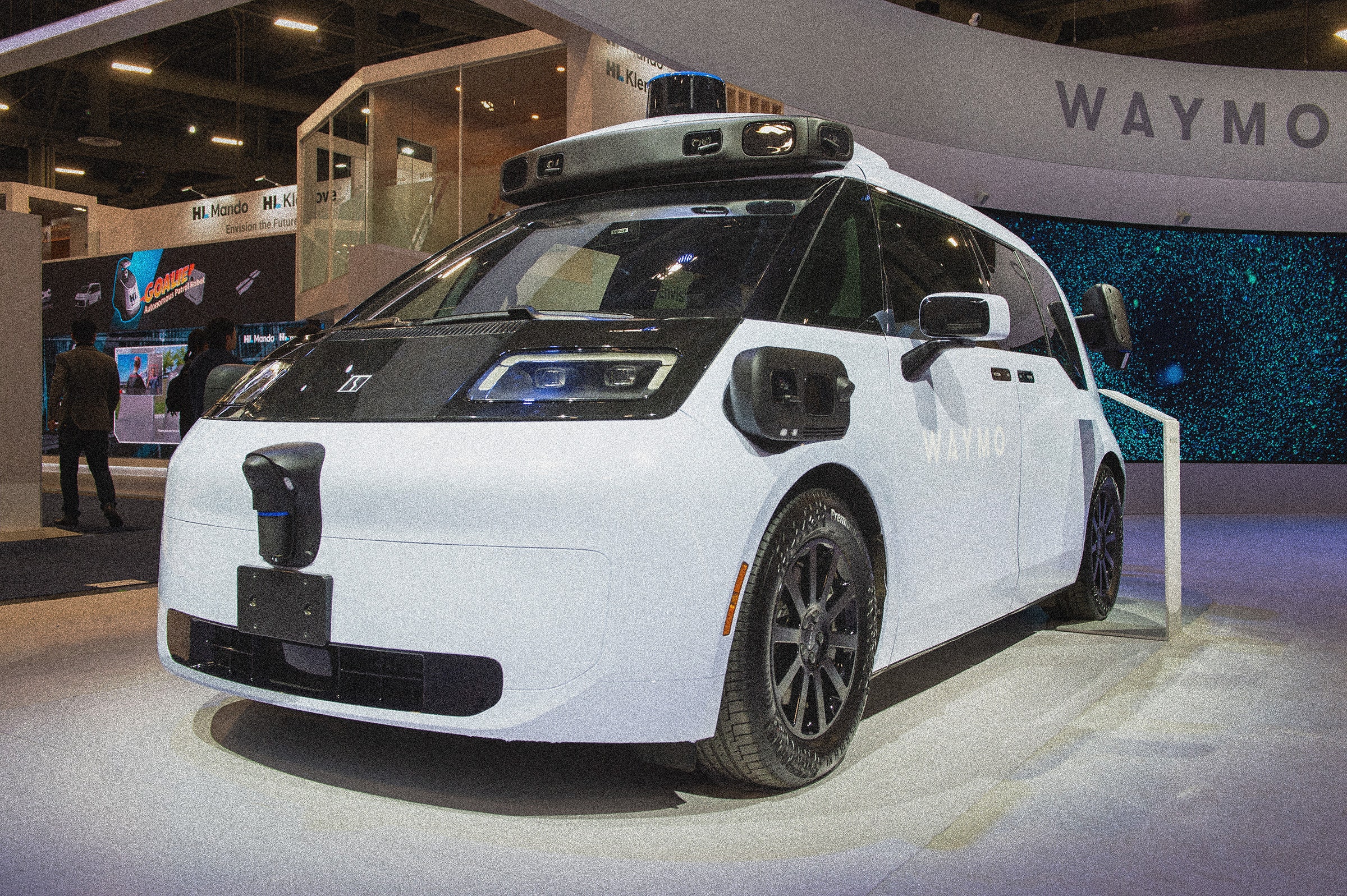 Waymo Finds a Way Around US Restrictions Targeting Chinese Cars – # ...
