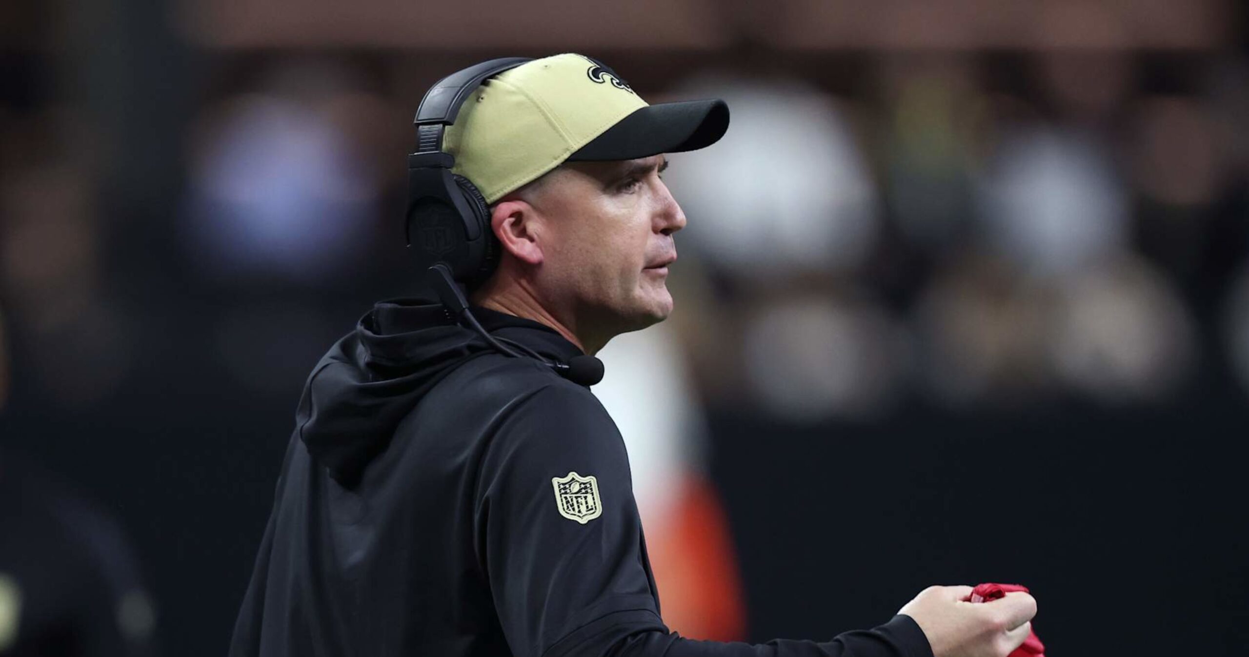 Report: Darren Rizzi ‘Likely’ to Become Broncos ST Coach amid Kellen ...