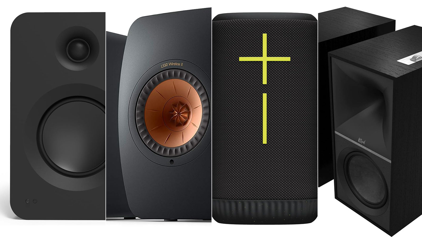 The best speakers for projectors in 2025, tested and reviewed – # ...