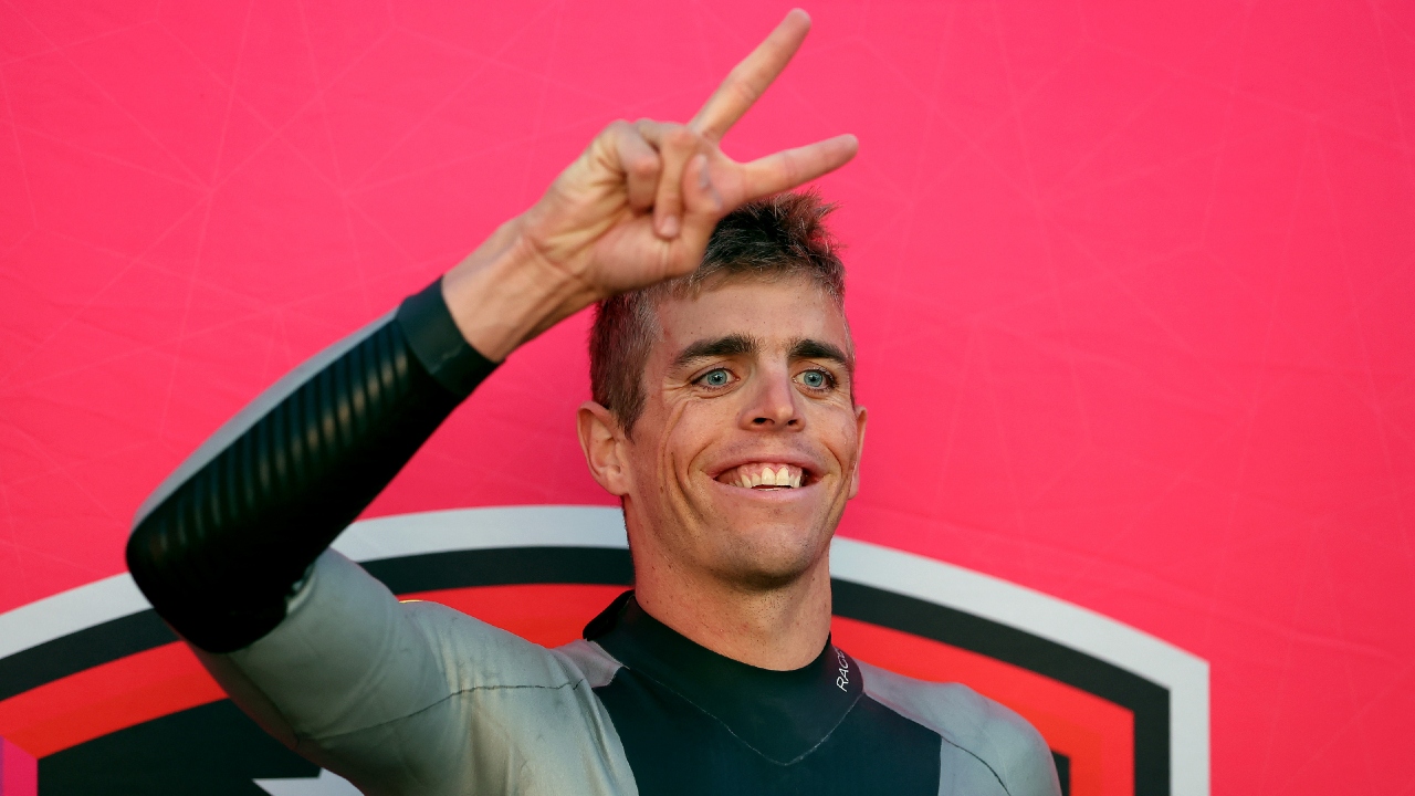 Yo Yo Yo – Sam Long sets out his BIGGEST goal for 2025 and puts mood ...