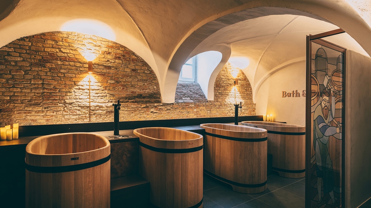 6 of the top beer spas across the world – #purplerelativity