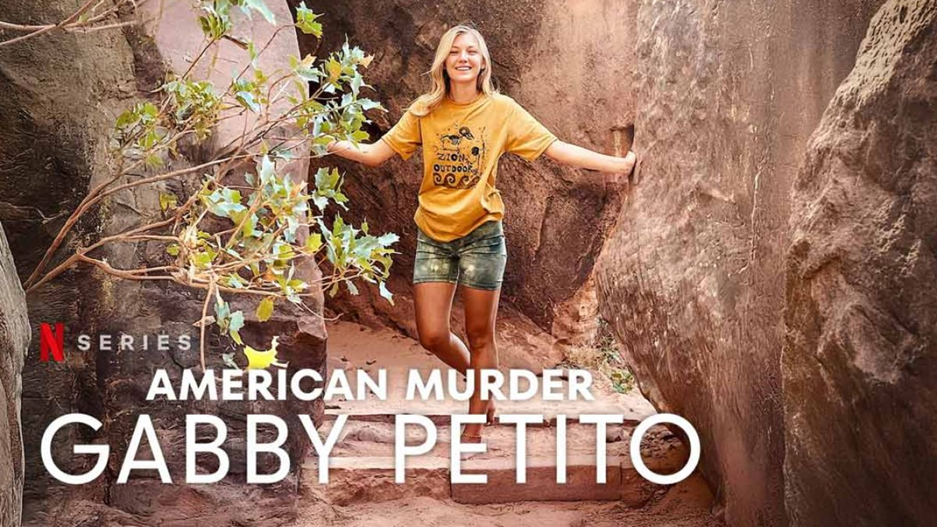 Gabby Petito murder documentary sparks viewer backlash after it uses ...