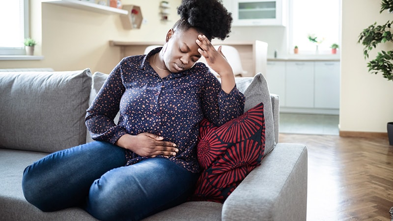 Anxiety, Depression Linked to IBD Flare – #purplerelativity