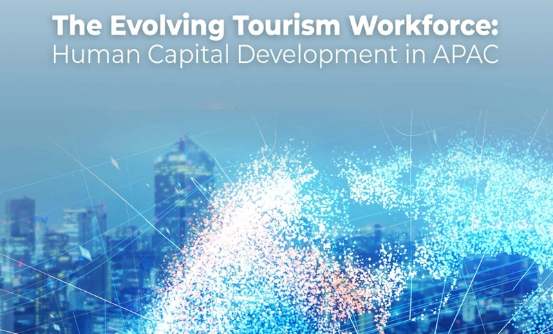 PATA's Report Reveals Challenges and Opportunities in Asia Pacific ...