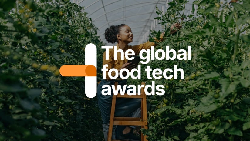 Europe’s top food tech innovations to be revealed – #purplerelativity