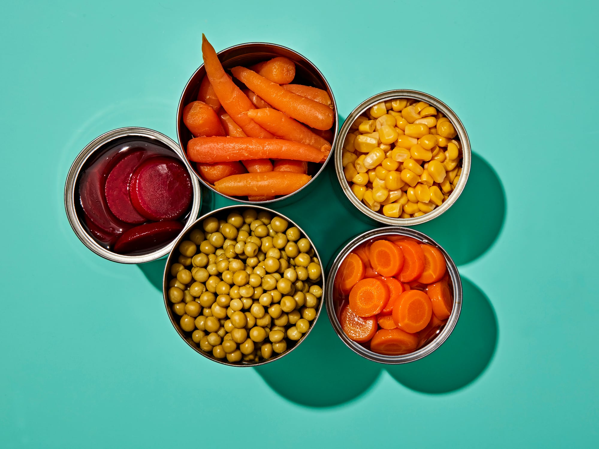 Cans to be canned? Consumers turn away from shelf-stable food – # ...