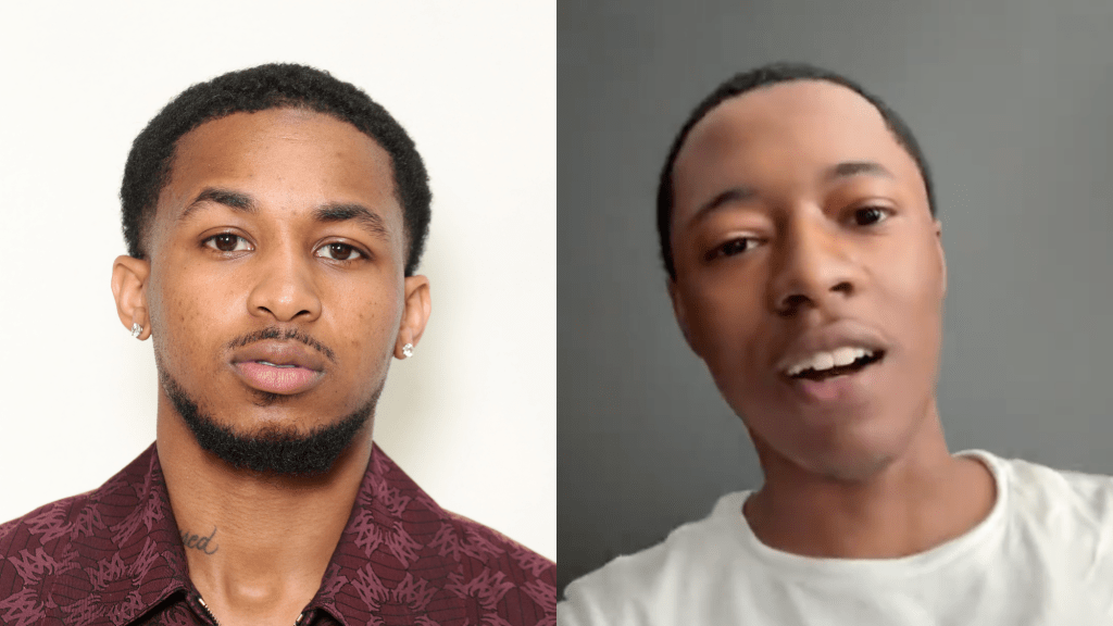 DDG Vs. Reggie (Lil Rodney Son): The Viral Drama Between The Streamers ...