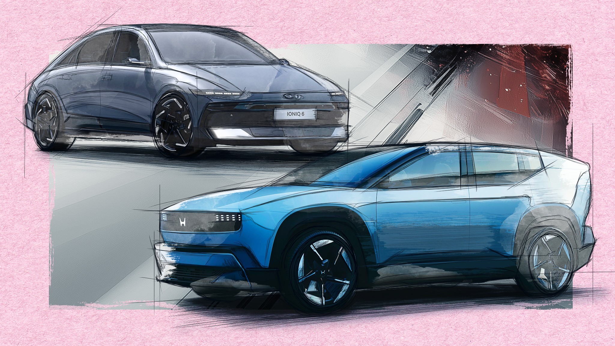 EVs Are Completely Upending Vehicle Design—for Better and Worse – # ...