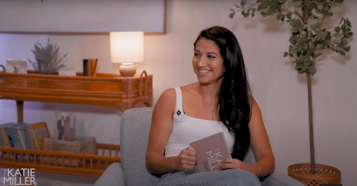 A MAGA influencer says there’s no space for her in women’s media. Is ...