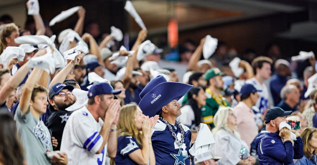 Cowboys fans are fed up, but what happens if they win on Sunday? – # ...