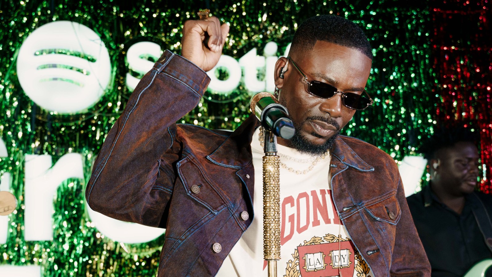 Is Adekunle Gold’s ‘Fuji’ Even Fújì? Does It Matter? – #purplerelativity