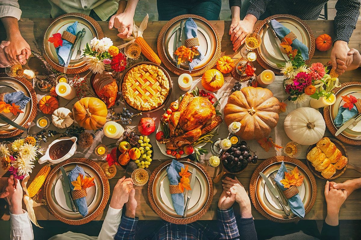 Confirmed: The Stores Open and Closed on Thanksgiving 2025 – # ...