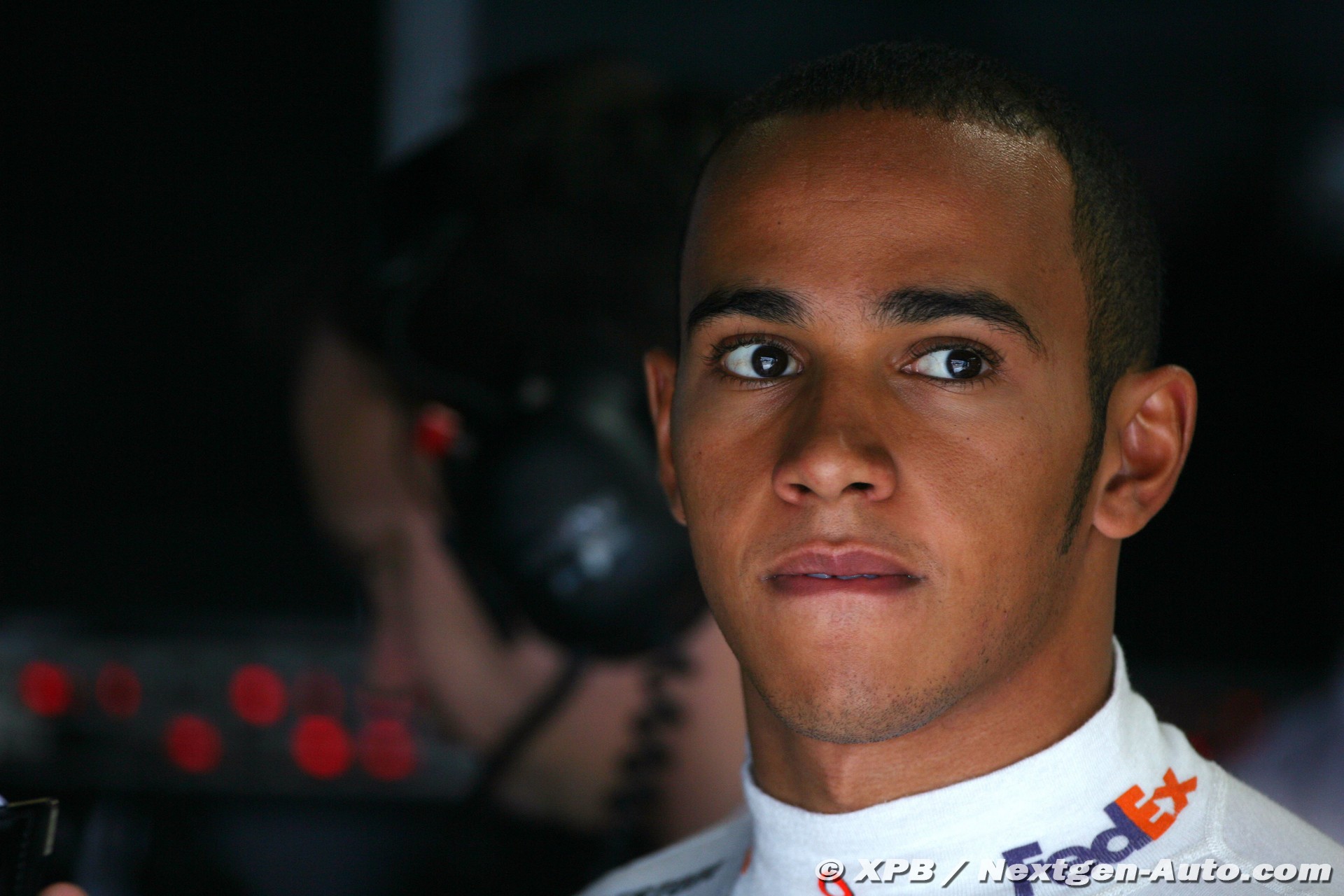 Consacrer sa vie à la F1 a parfois fait ‘toucher le fond’ à Hamilton ...