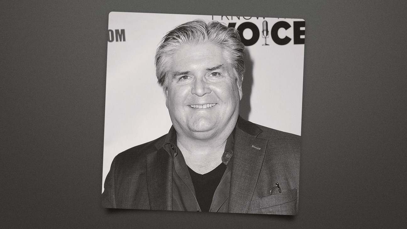 Jim Ward, Voice Actor on ‘Fairly OddParents,’ ‘Ratchet & Clank’ and ...